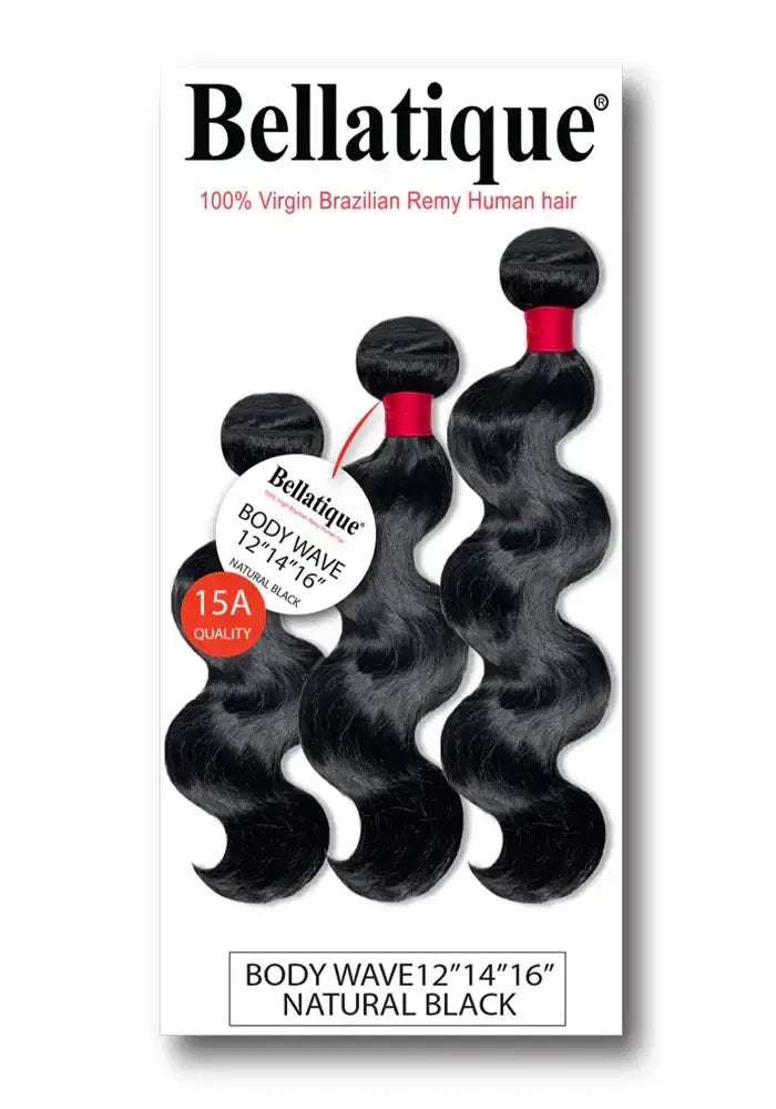 Bellatique wigs store